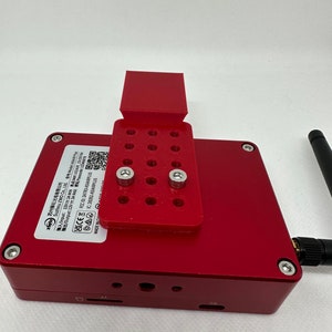 ZWO ASI Air Guide Scope Mount ASI Air Pro/plus/mini - Etsy