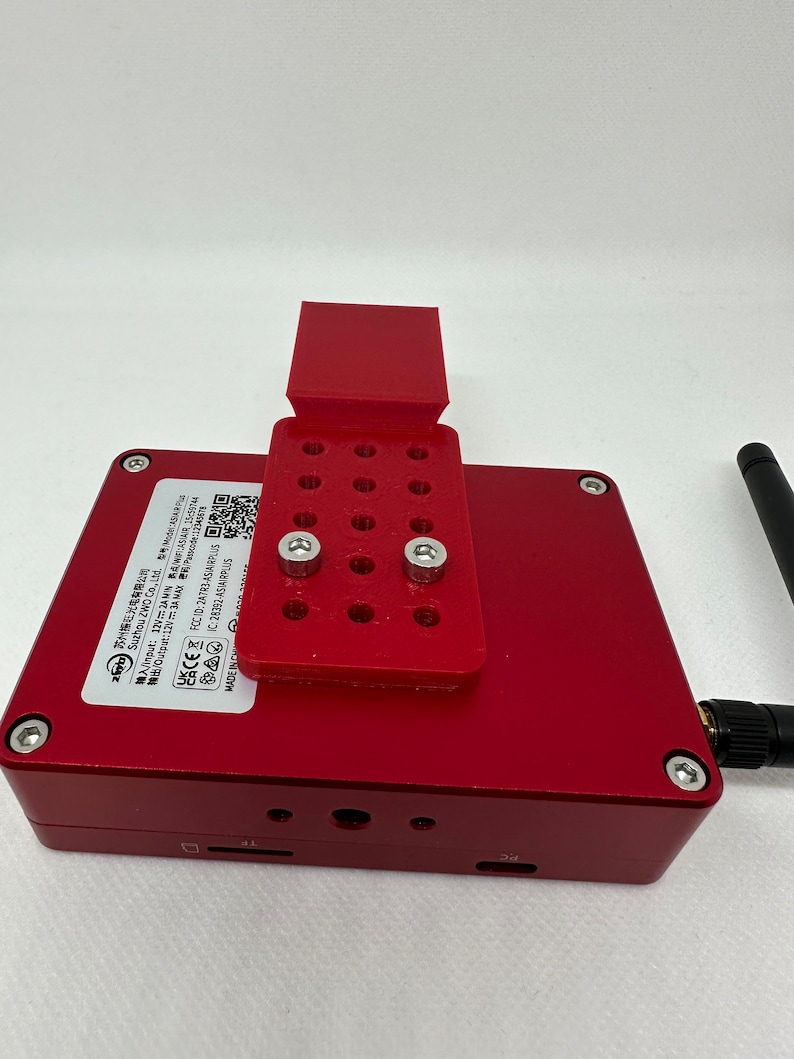 ZWO ASI Air Guide Scope Mount ASI Air Pro/plus/mini - Etsy