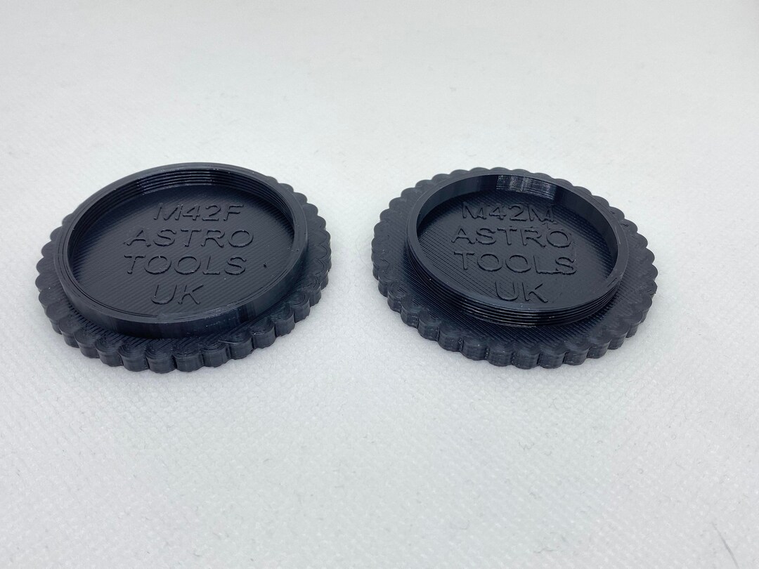M42 X 0.75mm Dust Cap - Etsy