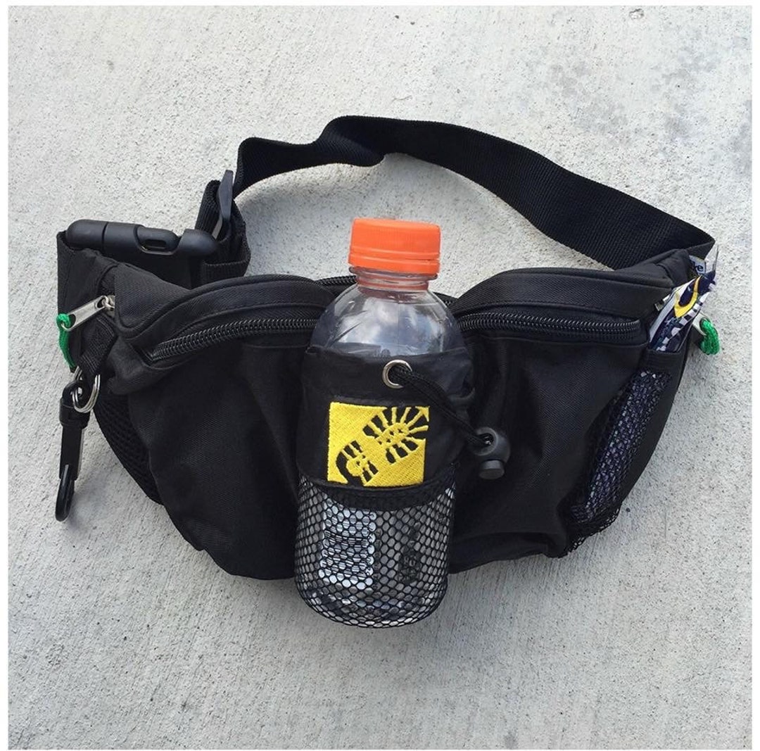 Childrens Hiking Fanny Pack With Safety and Rescue Tools - Etsy