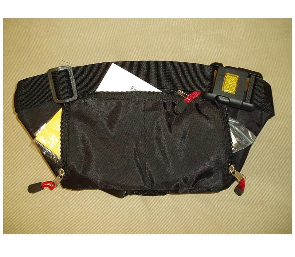 Childrens Hiking Fanny Pack With Safety and Rescue Tools - Etsy