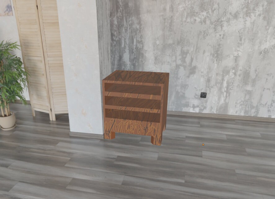Mini Drawer Stl Files - Etsy