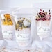 Bath Salt Gift Set Crystal Bath Salt Bath Salt Bath Salt Birthday Gift ...