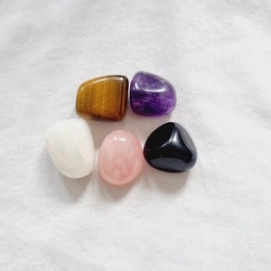 Crystals for Travel Safe Travels Travel Gift Travel Crystals Safe ...