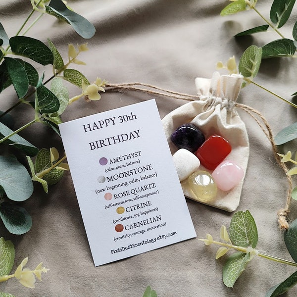 30th Birthday Gift - 60+ Gift Ideas for 2024