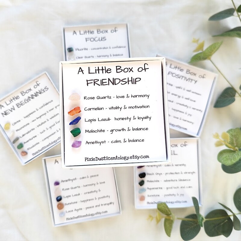 Friendship Gift - 60+ Gift Ideas for 2024