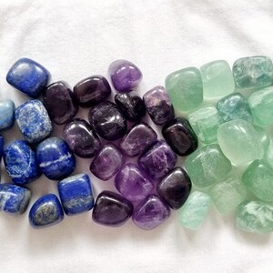 Crystals for Empath Empath Protection the Empath Kit Psychic Protection ...