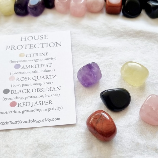 House Protection - Etsy