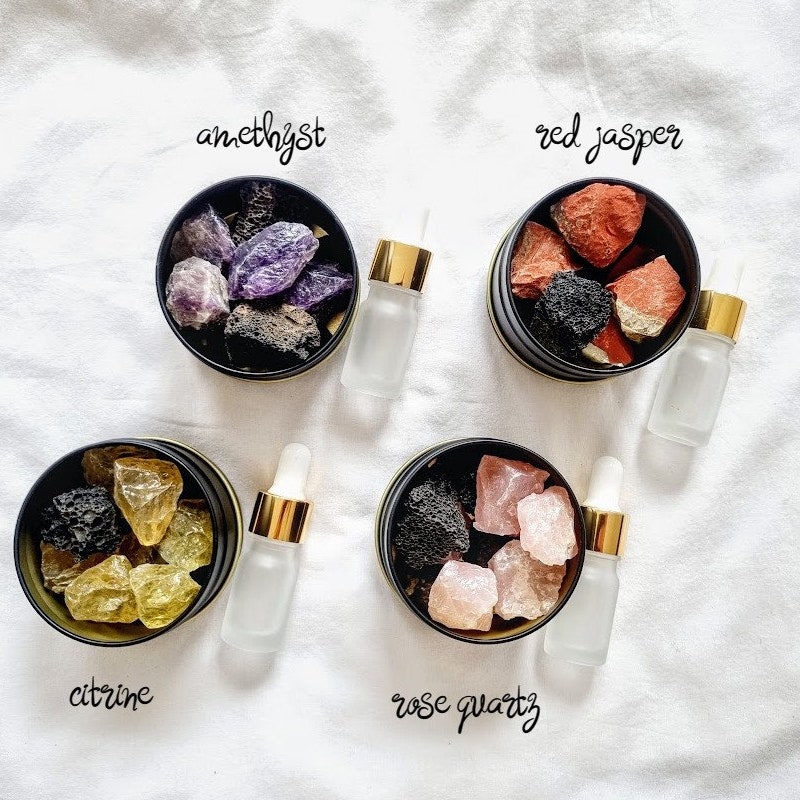 Diffuser Jewelry - Etsy