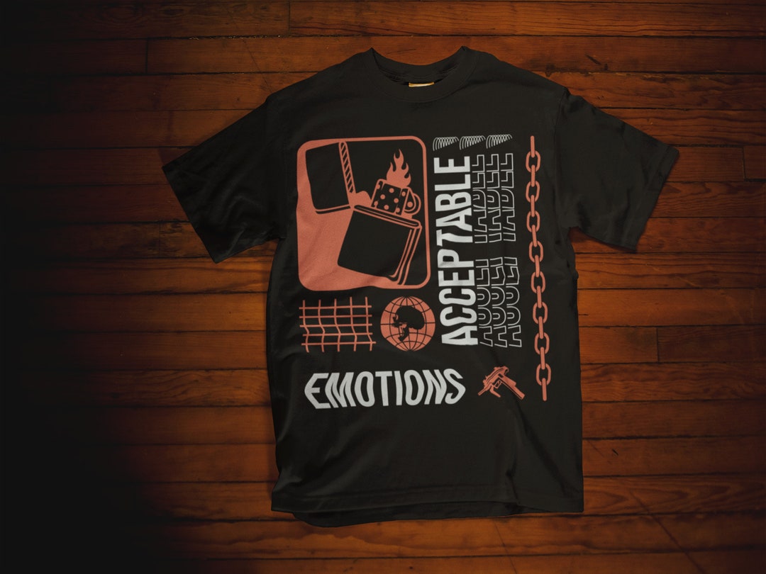 Urban T Shirt Urban Style T-shirt Women Streetwear Shirt Men Street ...