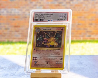 Charizard Proxy - Etsy UK