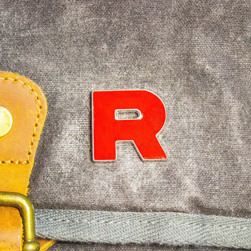 Team Rocket Costume - Etsy