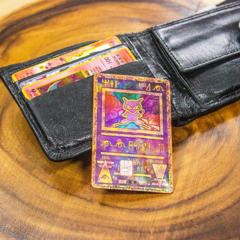 Card Stickers - Etsy