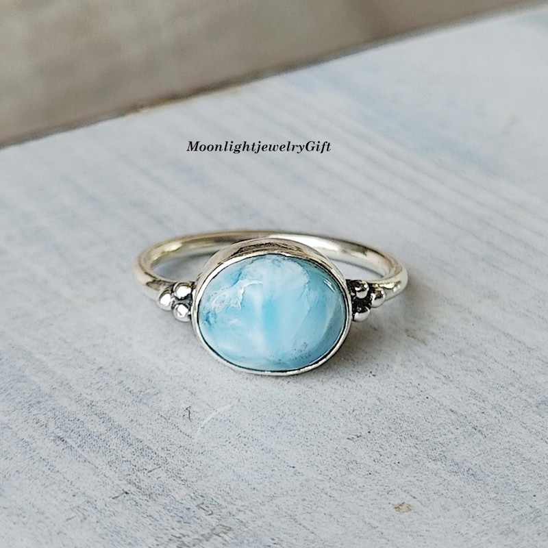 Pretty Ring - Etsy
