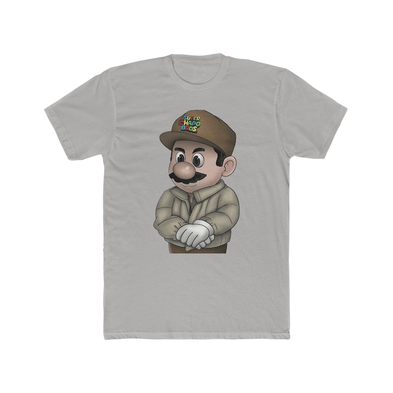 Super Chapo Bros - Etsy