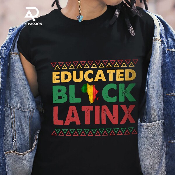 Black Excellence - Etsy