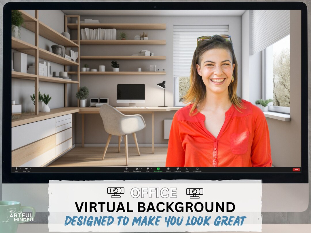 Zoom Background Virtual Background Zoom Backgrounds Virtual - Etsy