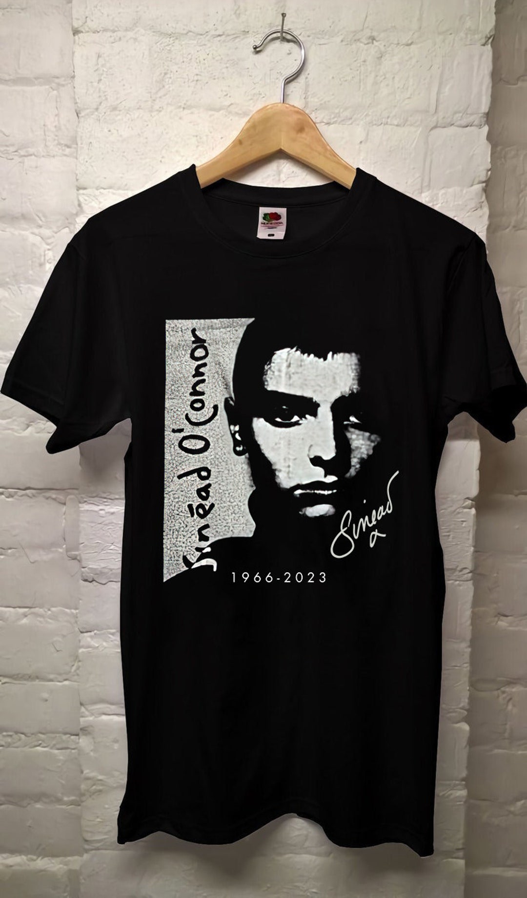 Fan Favorite Rapper Sinead Oconnor Love Fans Shirt Music Etsy