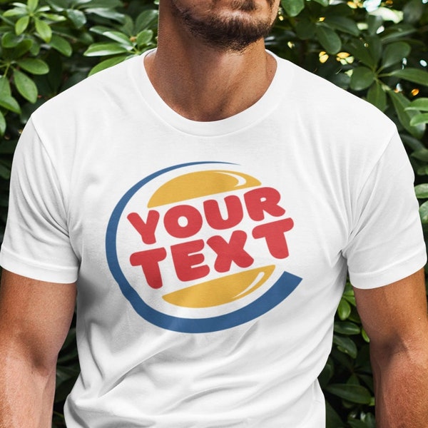 Funny Text Shirt - Etsy