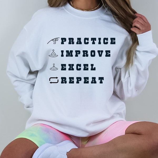 Excel Sweater - Etsy