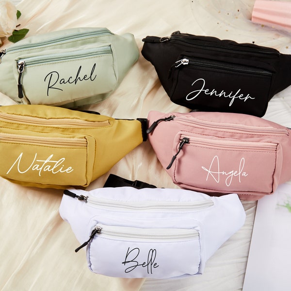 Fanny Pack - Etsy