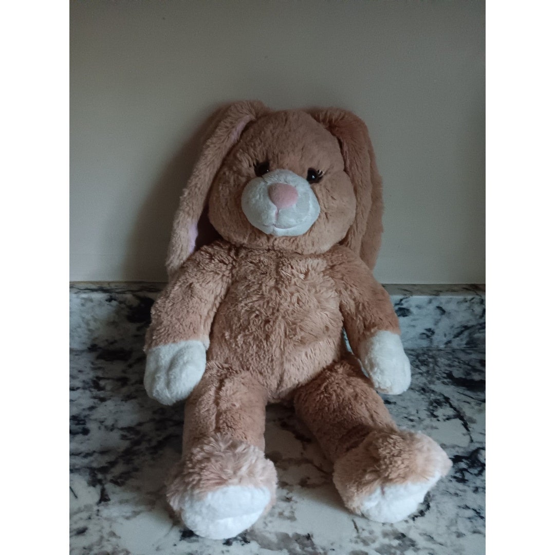 Build A Bear Workshop Bunny Floppy Ears Easter Bunnies Plushes and ...
