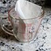 Vintage Pyrex Glass Measuring Cup D Handle 4 Cups 1 Quart 1 Liter - Etsy