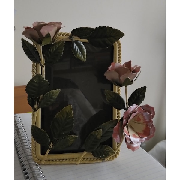 Adjustable Picture Frames - Etsy