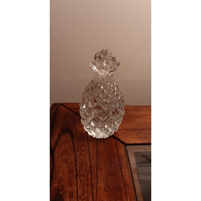 Crystal Paperweight - Etsy