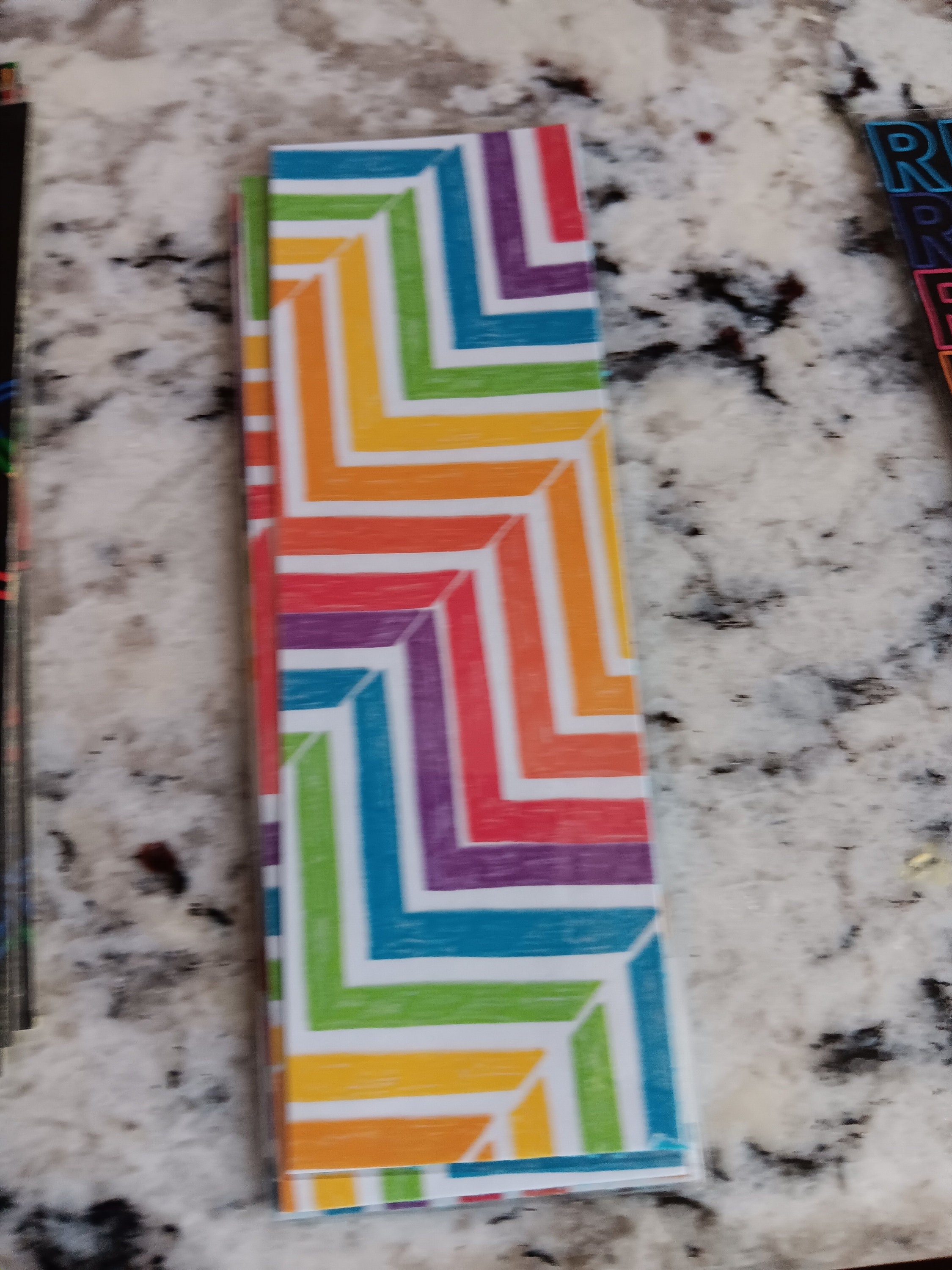 PRIDE Bookmarks Gay Bookmarks LGBTQIA Bookmarks - Etsy