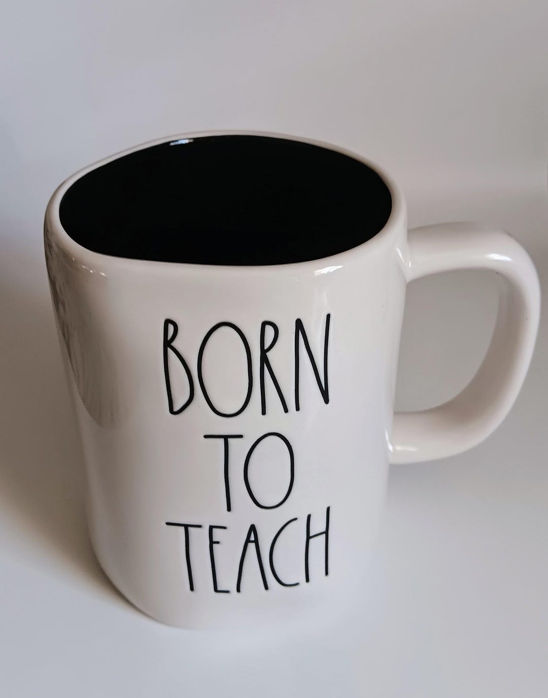 RAE DUNN Mugs - Artisan Collection - Rae Dunn Coffee Mugs - Out of ...