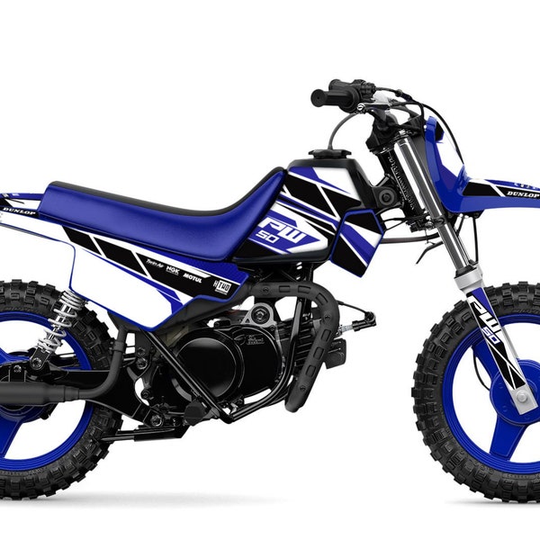 Pw50 Stickers - Etsy