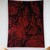 Pieta Occulta Gothic Fine Art Print, Tempered Glass Wall Art, Bedroom ...