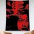 Pieta Occulta Gothic Fine Art Print, Tempered Glass Wall Art, Bedroom ...