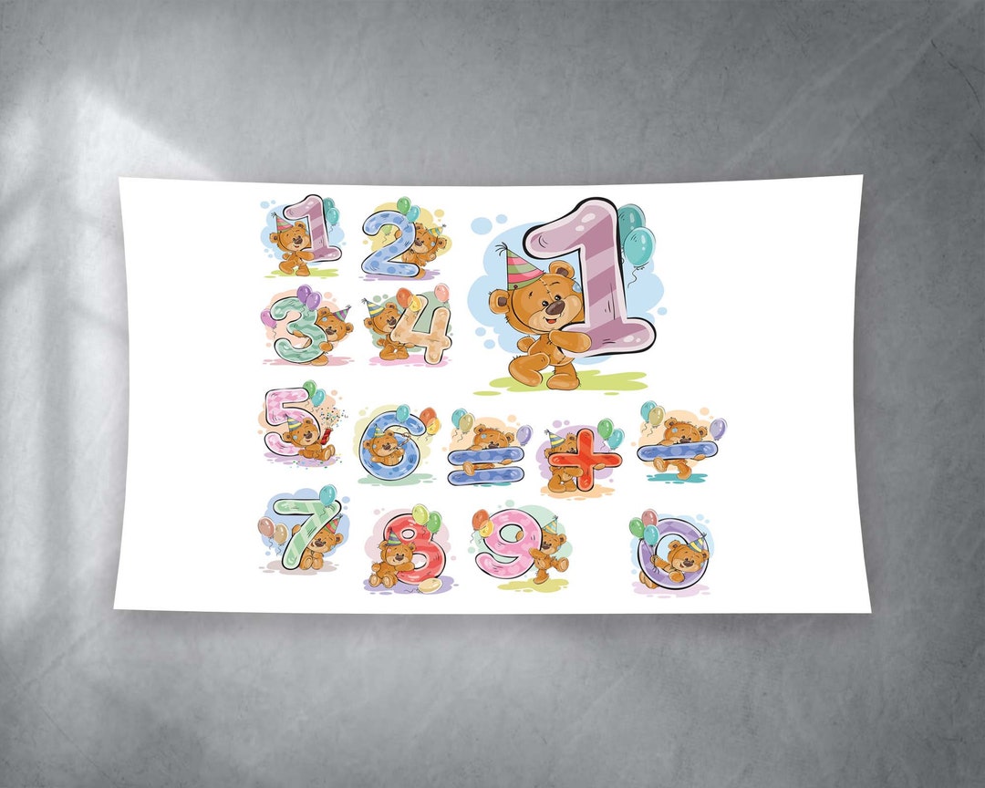 Custom Tapestry, Kids Tapestry, Child Room Tapestry, Teddy Bear ...