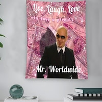 Pepe Swag Poster - Etsy