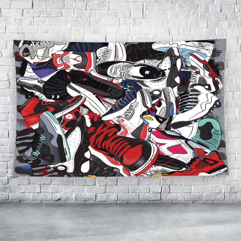 Baby Jordans Shoes - Etsy