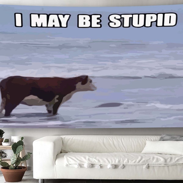 Funny Meme Tapestry - Etsy