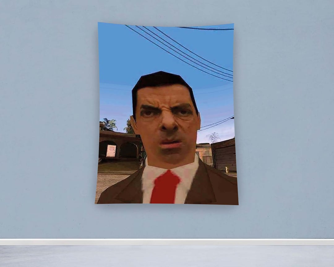 Mood Tapestry, Memes Tapestry, Minimalist Tapestry, Mood Face Tapestry ...