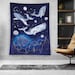 Pieta Occulta Gothic Fine Art Print, Tempered Glass Wall Art, Bedroom ...