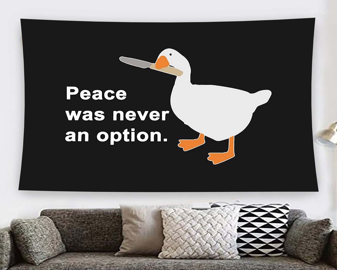 Duck Tapestry,memes Tapestry, Memes Funny Tapestry, Funny Tapestry ...
