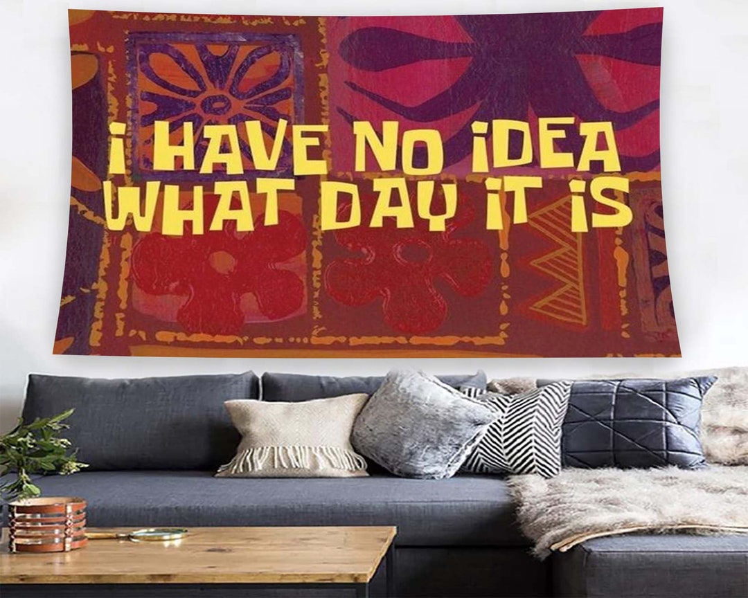 Mood Tapestry, Memes Tapestry, Funny Tapestry, Text Tapestry, Quotes ...