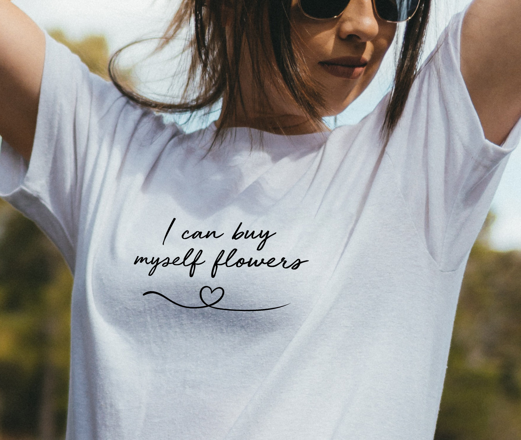 I Can Buy Myself Flowers SVG Miley Cyrus Song Lyrics Digital Download ...