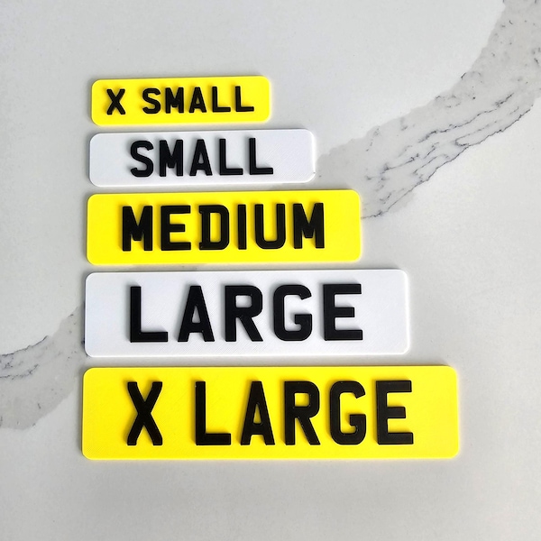 3d Printed Cars Custom - Etsy UK