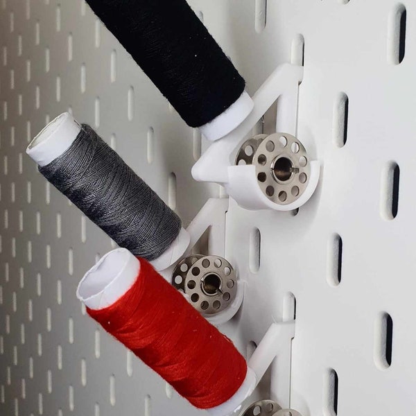 Ikea Skadis Accessories Stl - Etsy