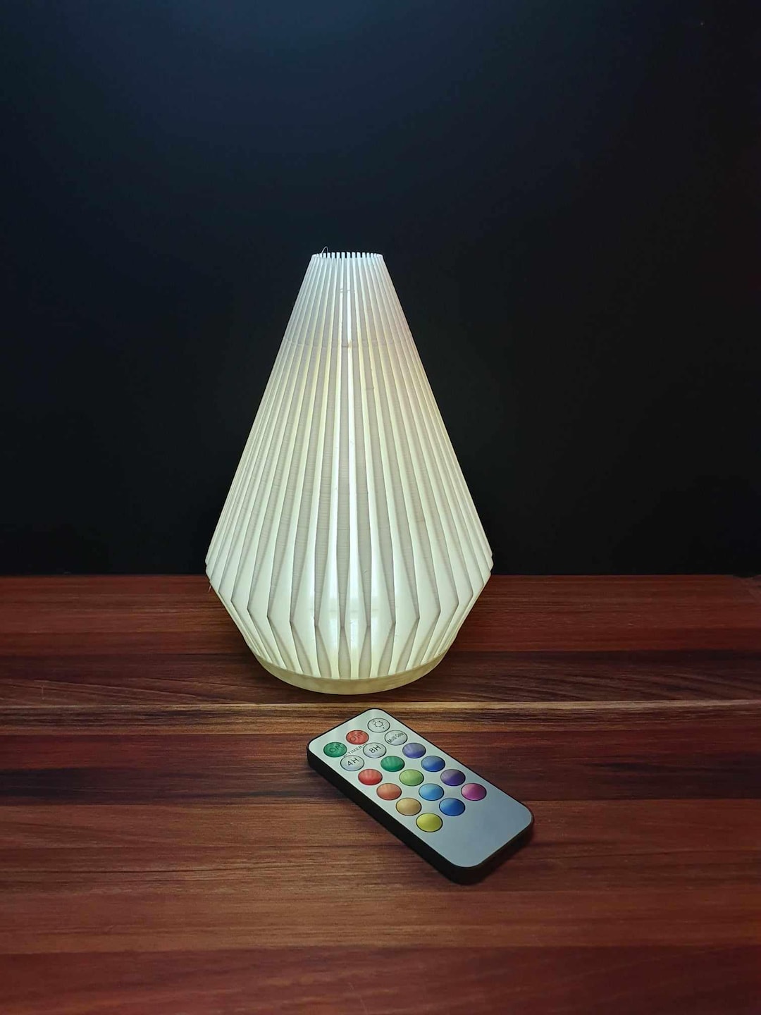 MINI MUSE LAMP Modern Lamp Desk Lamp Home Decor - Etsy