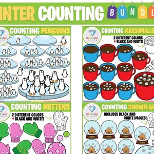 Compound Words Clip Art Clipart Instant Download Educational Clipart ...