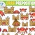 UFO Prepositions / Positional Word Clipart / Positional Word Clipart ...