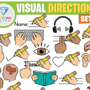 Circus Backgrounds Clip Art for BOOM CARDS, Powerpoint and Slides Cute ...