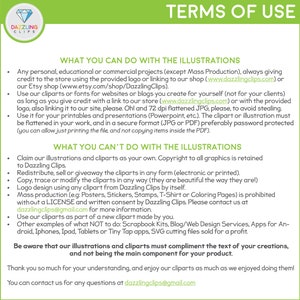 Moveable Animated GIF Number Formation Clip Art - Etsy